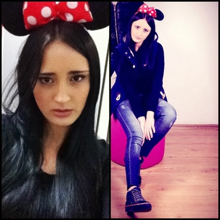 nanuka keehl - YouTube