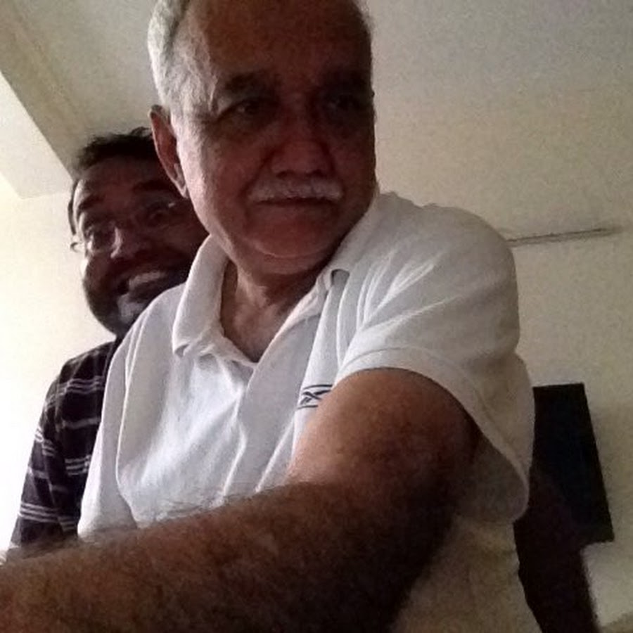 Yogesh Gautam - YouTube