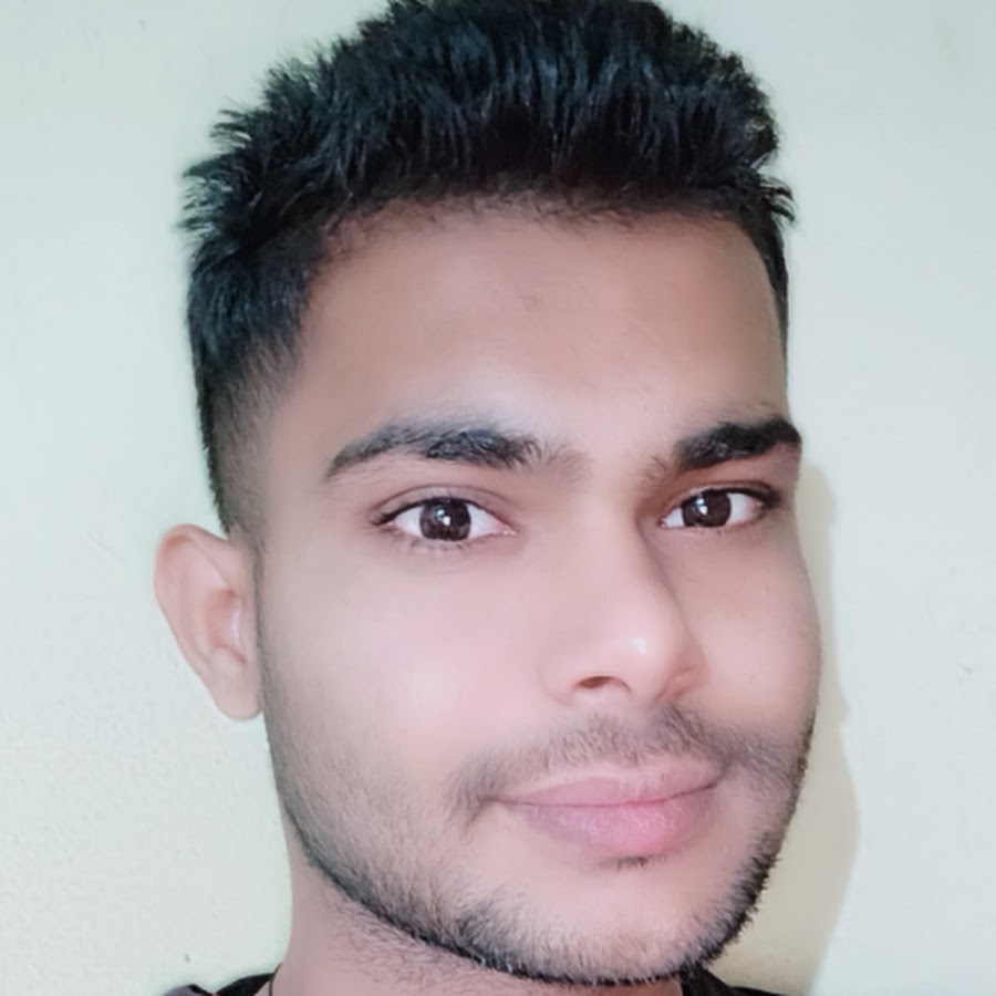 SIDDHARTH PANDEY - YouTube