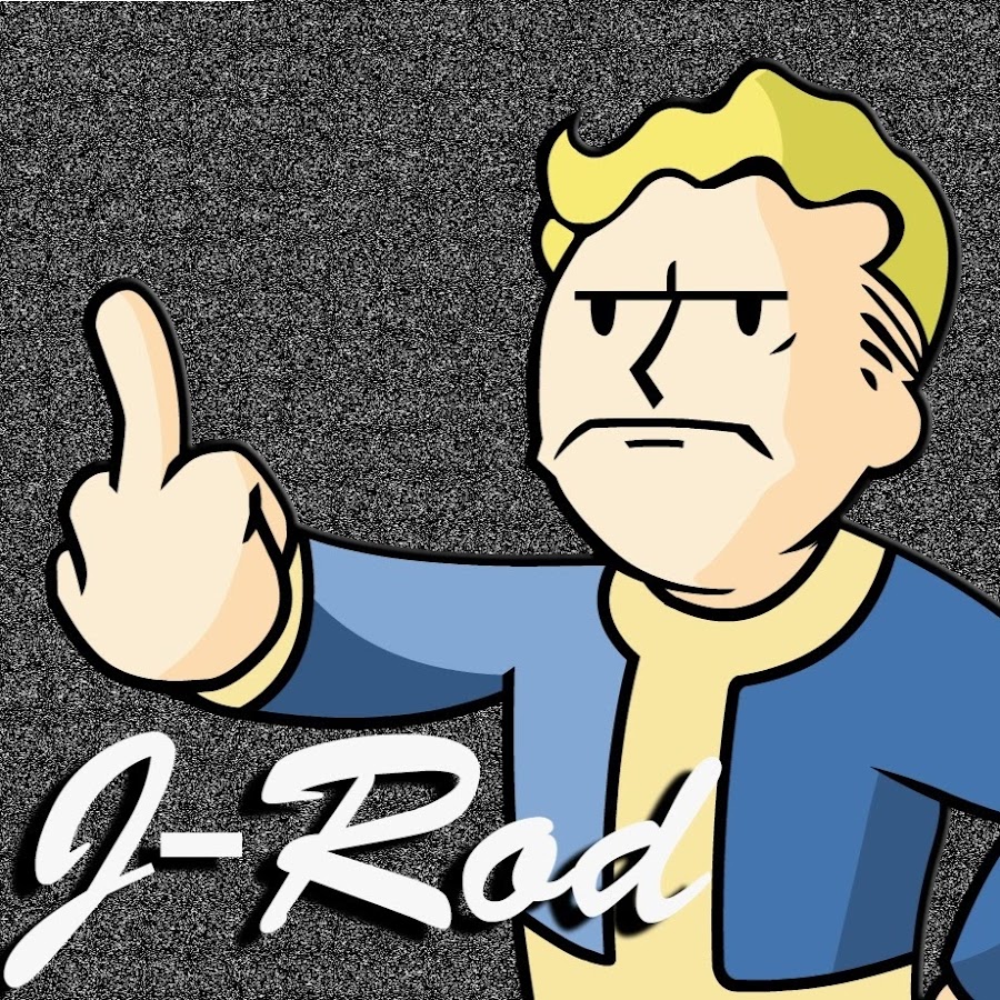 J Rod - YouTube