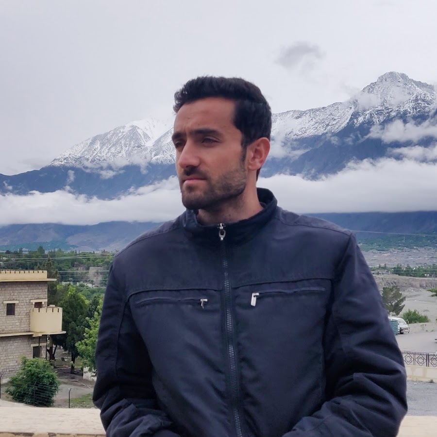 Musharraf Hamraz - YouTube