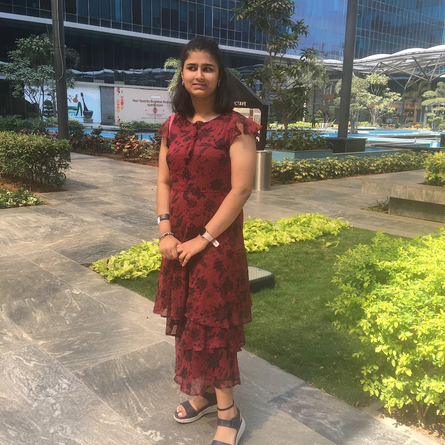 Harshita bhargava - YouTube