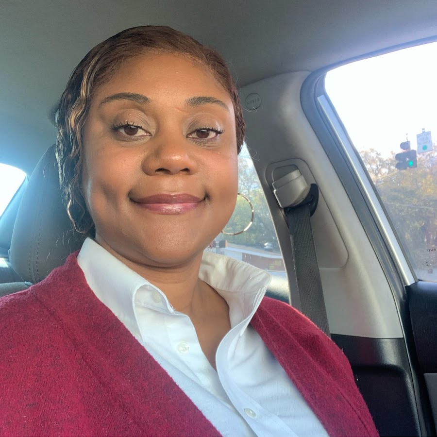 Angela Green - YouTube