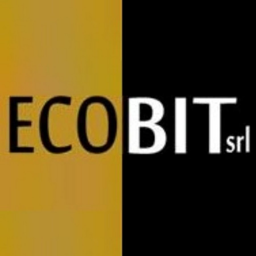 Ecobit Srl - YouTube