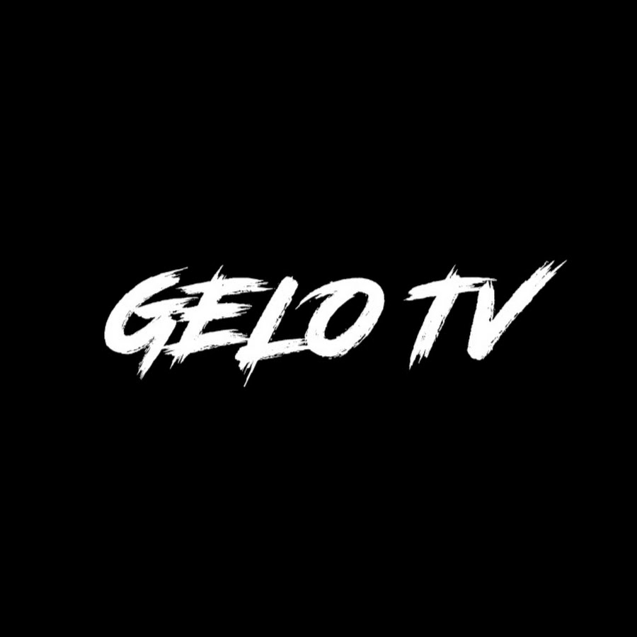 Gelo TV - YouTube