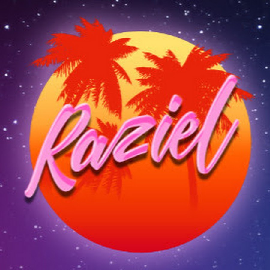 Raziel - YouTube