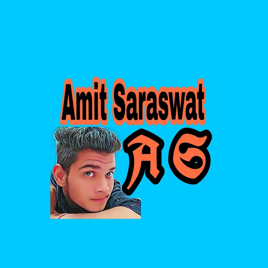 The Amit Saraswat amit - YouTube
