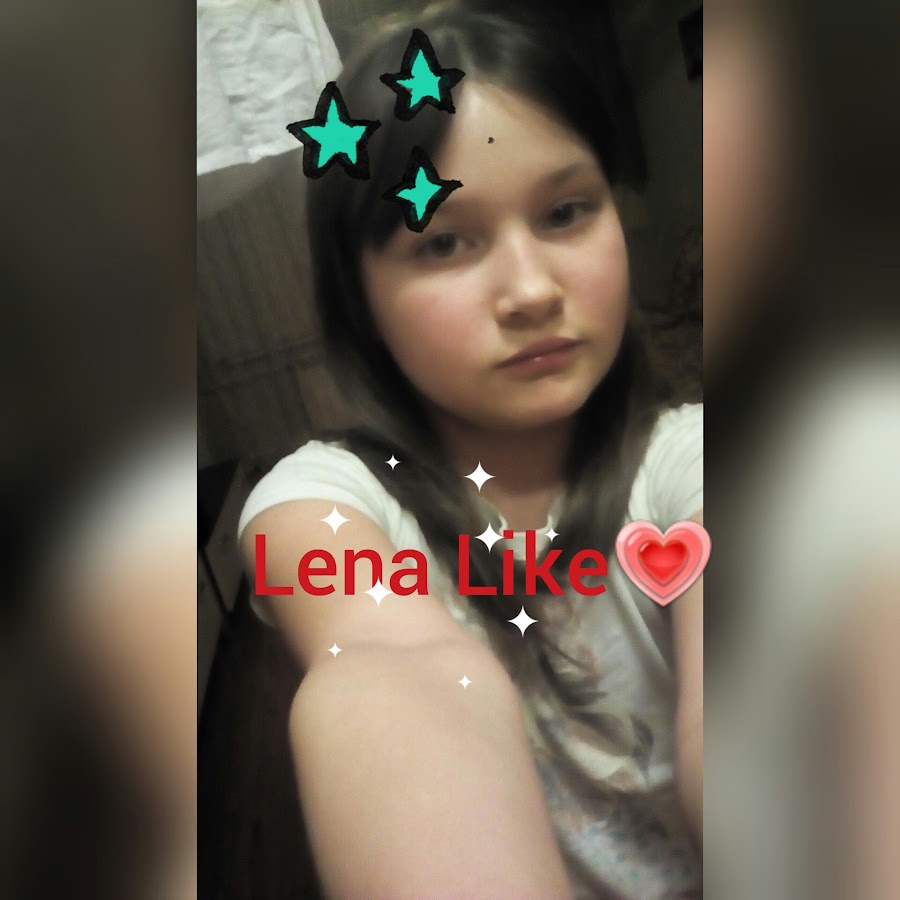 Lena like - YouTube