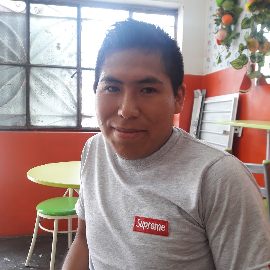 Dario Rojas Sosa - YouTube