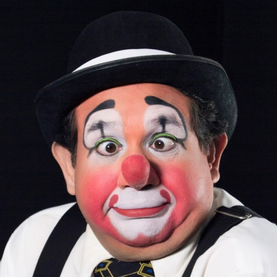 Payaso Cachito - YouTube