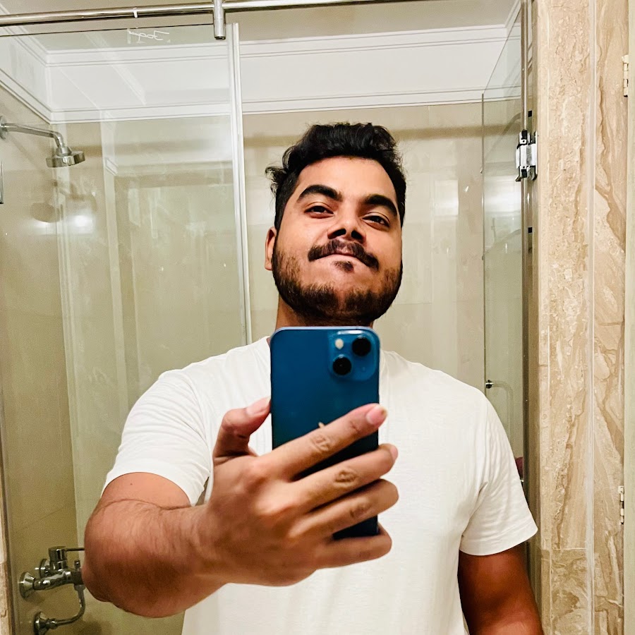 Rahul Behera - YouTube