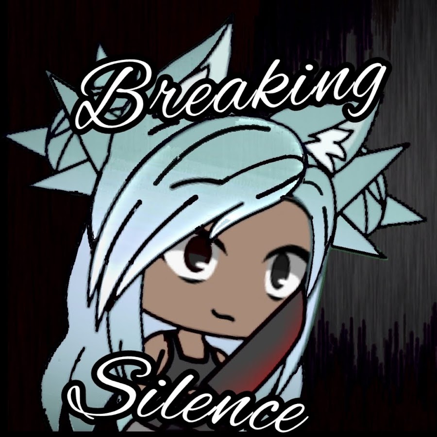Breaking Silence - YouTube Breaking Silence - YouTube