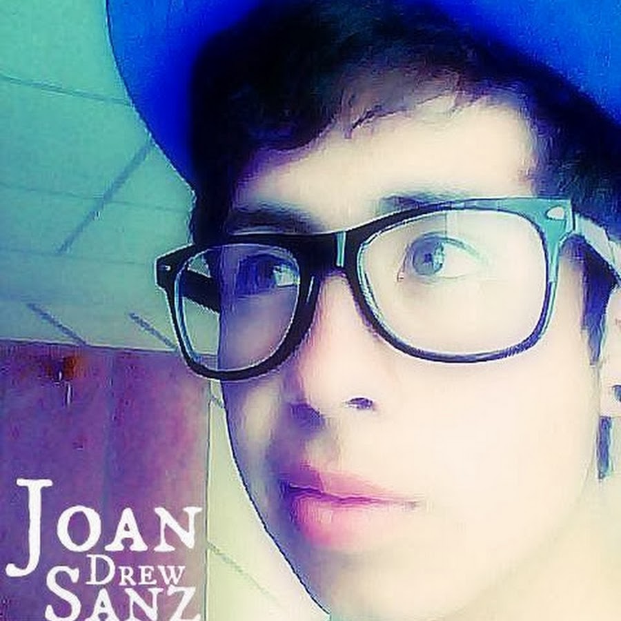 Joan Sanchez - YouTube