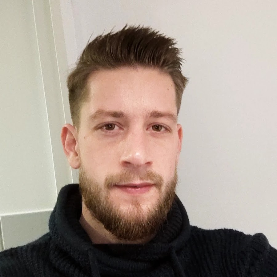 Benjamin Gillon - YouTube