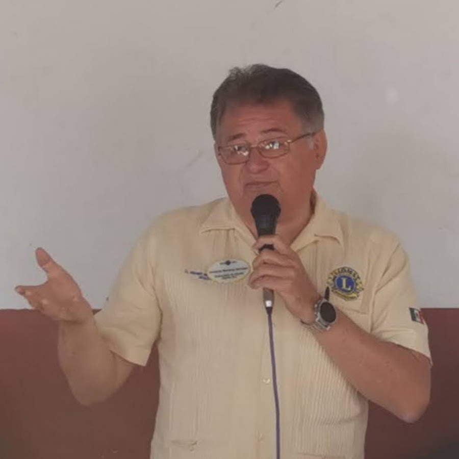 Profe Armando - YouTube