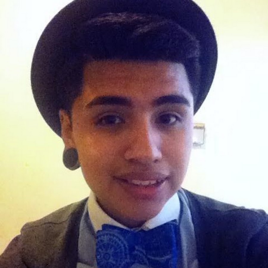 ruben zuniga - YouTube