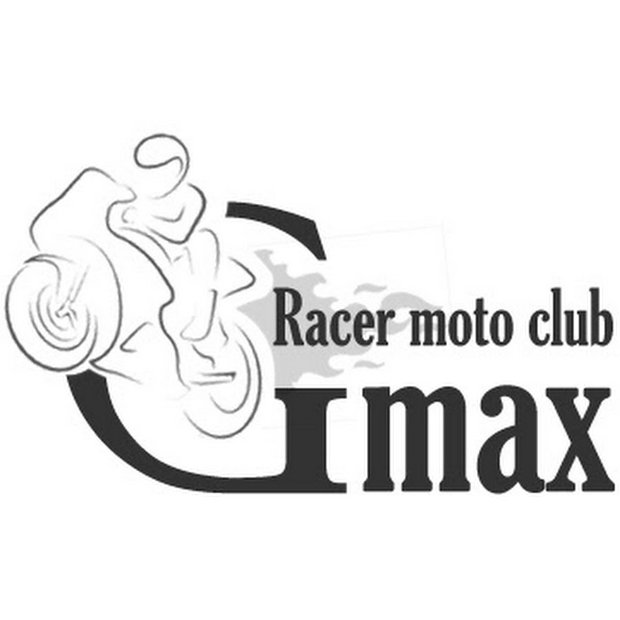 Gmax Racer - YouTube
