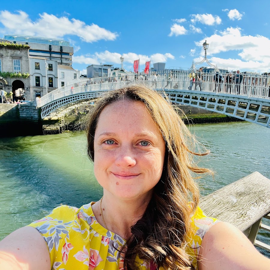 Jessica Morris McClure - YouTube