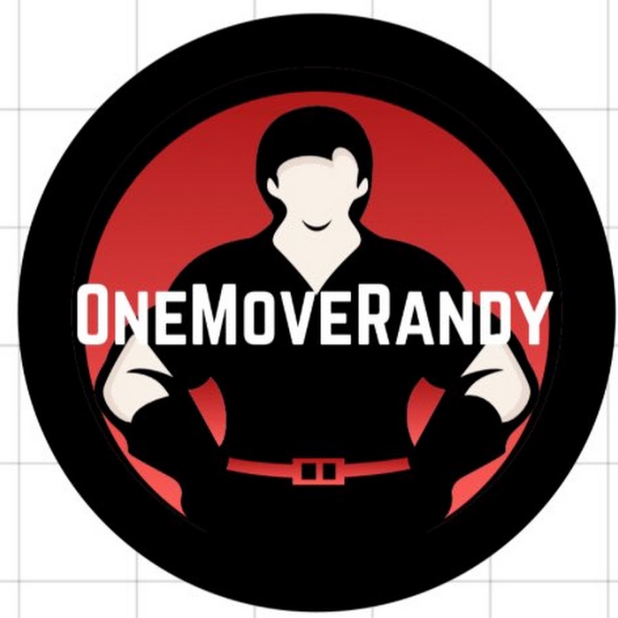 One Move Randy - YouTube