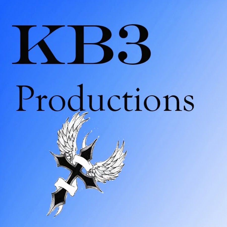 KB3 Productions - YouTube