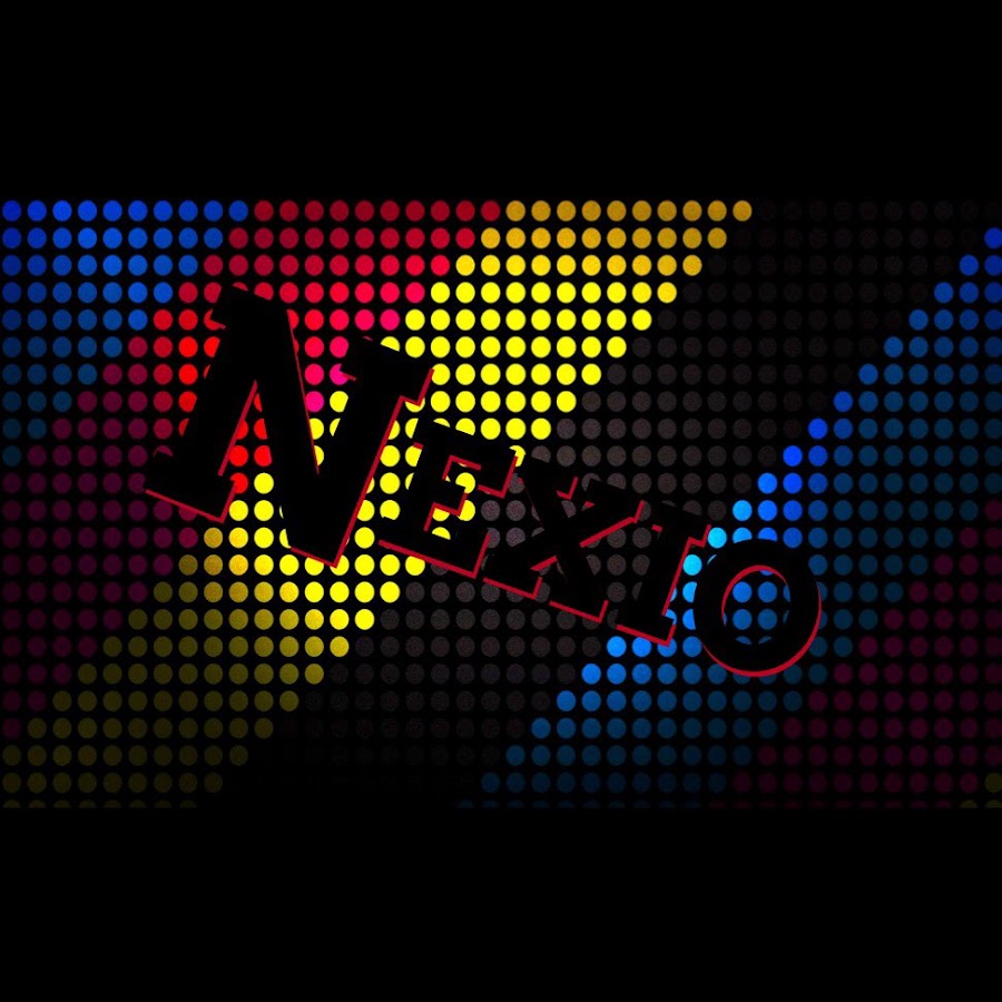 Never NEXIO - YouTube