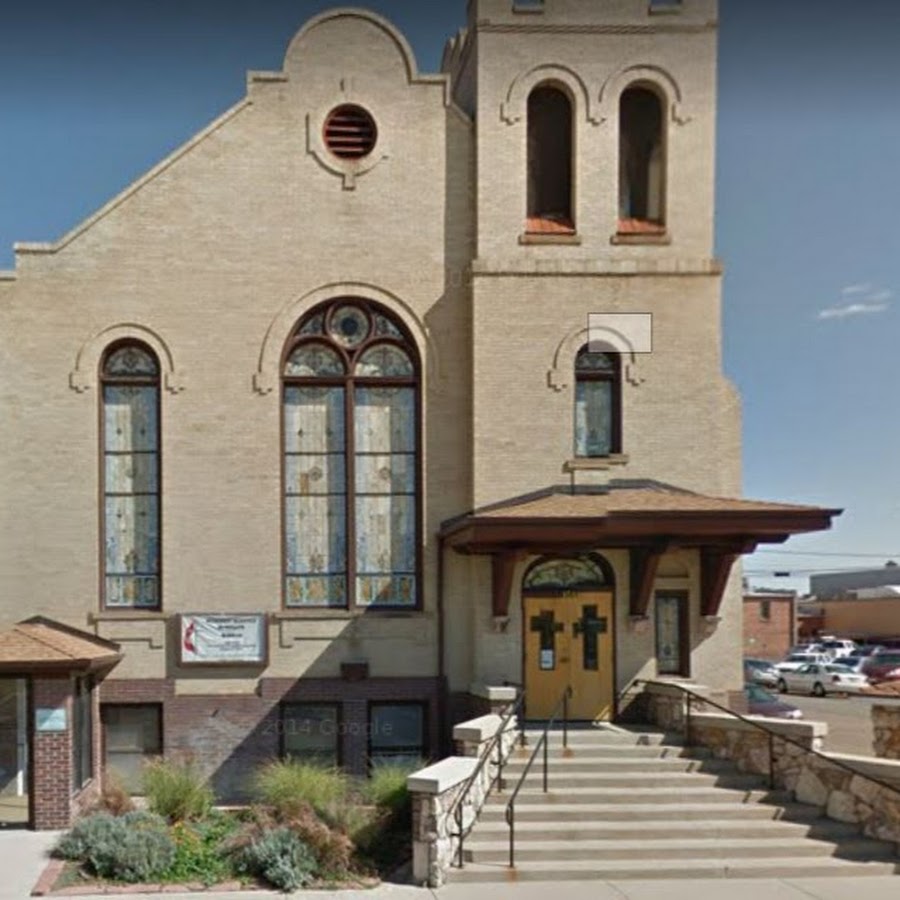 First United Methodist Church of Fort Lupton - YouTube