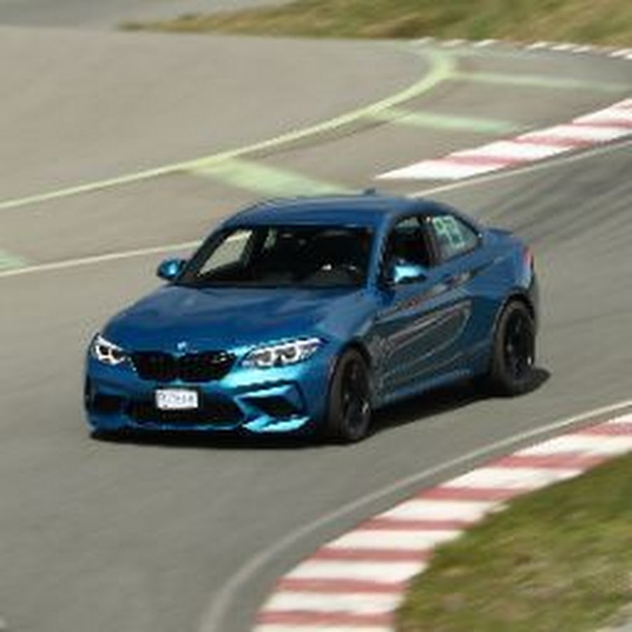 Matthew Judge - YouTube