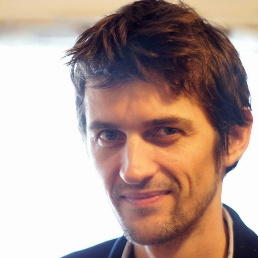 Jean-Christophe B - YouTube