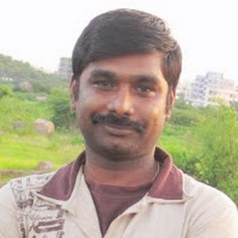 Suresh Vuppala - YouTube