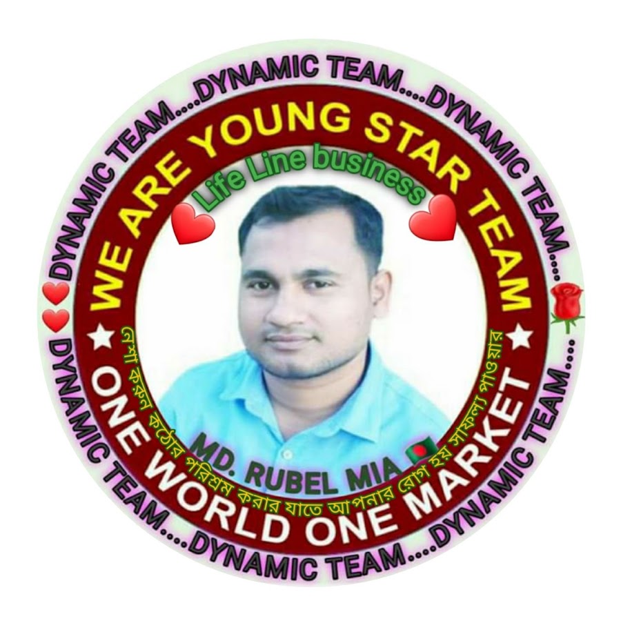 Md: Rubel Mia - YouTube