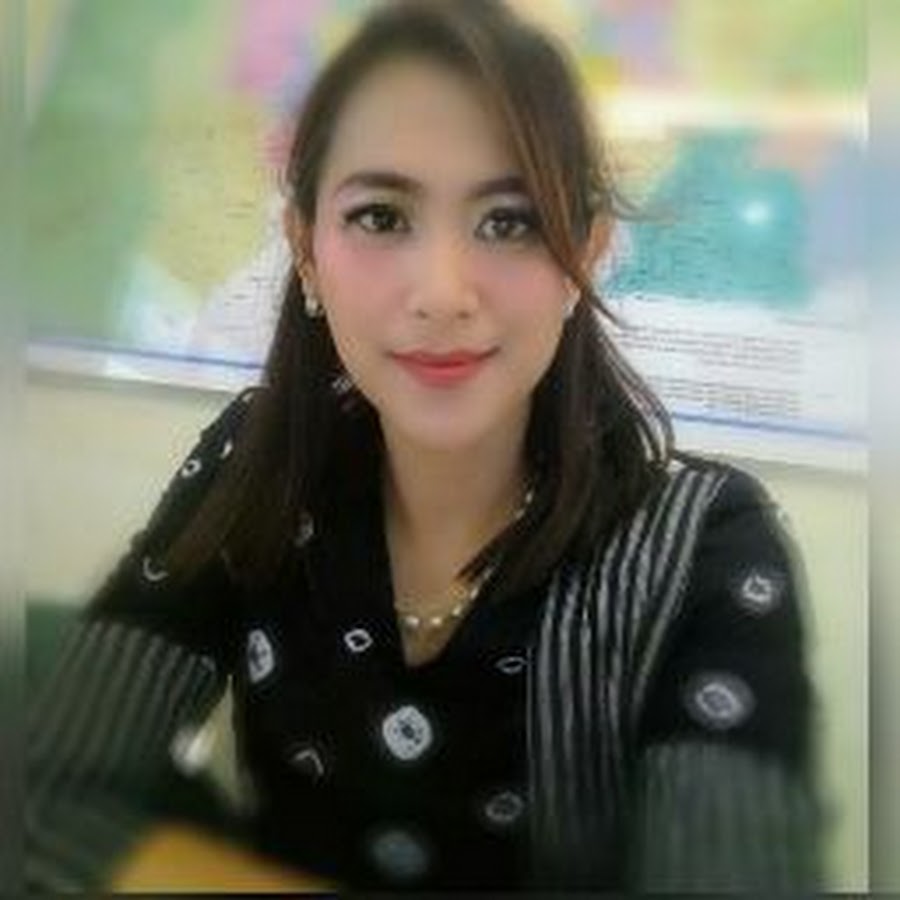 Vivien kartika - YouTube