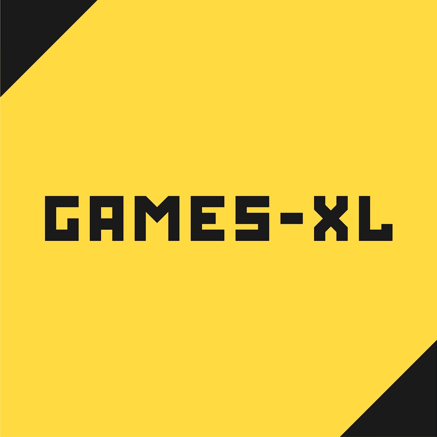 Games-XL - YouTube