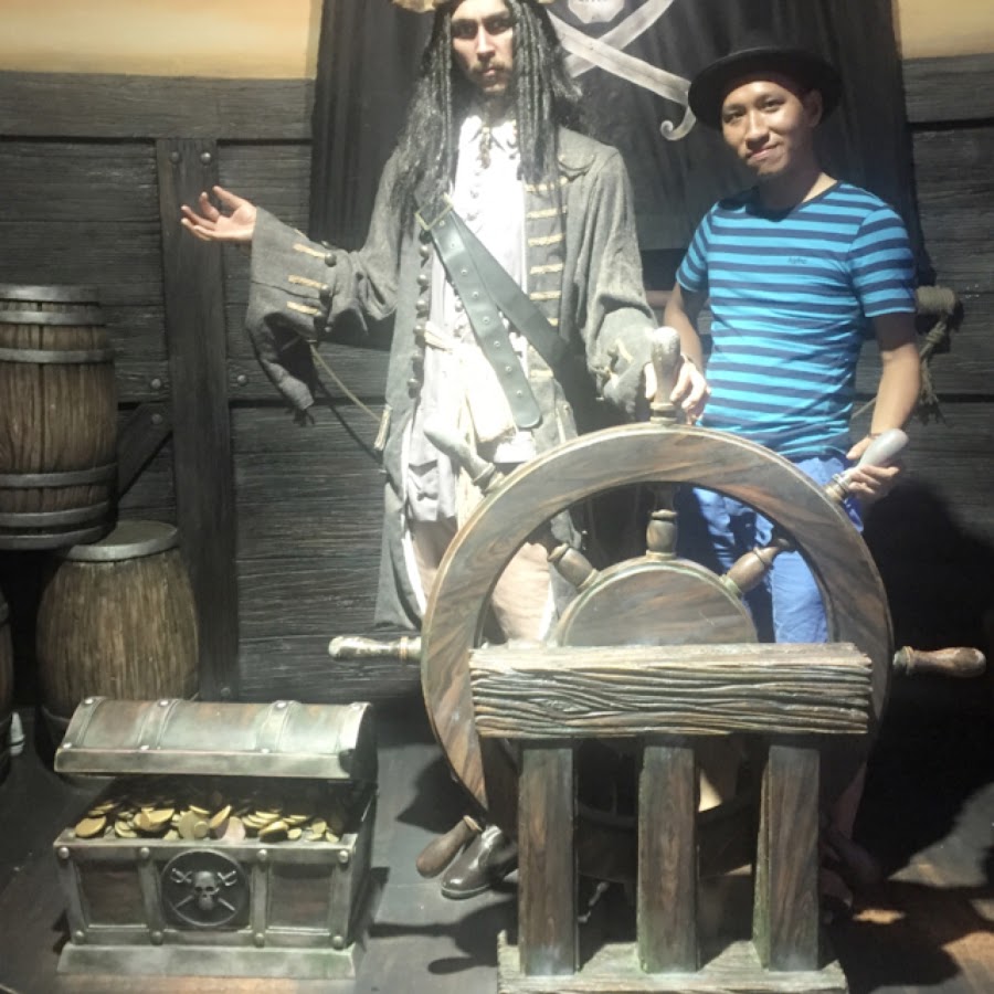 hung doan manh - YouTube