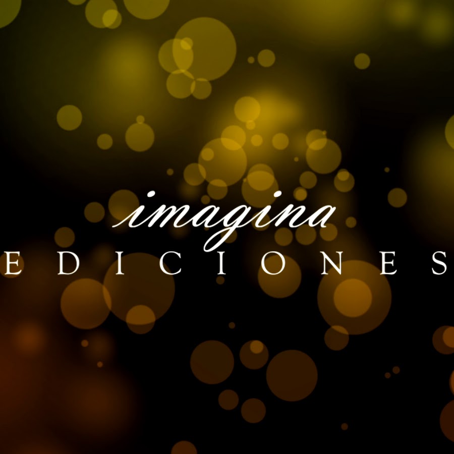 imagina ediciones - YouTube