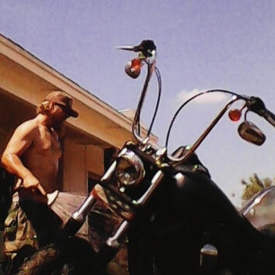 Steve Lather (Bongo) - YouTube