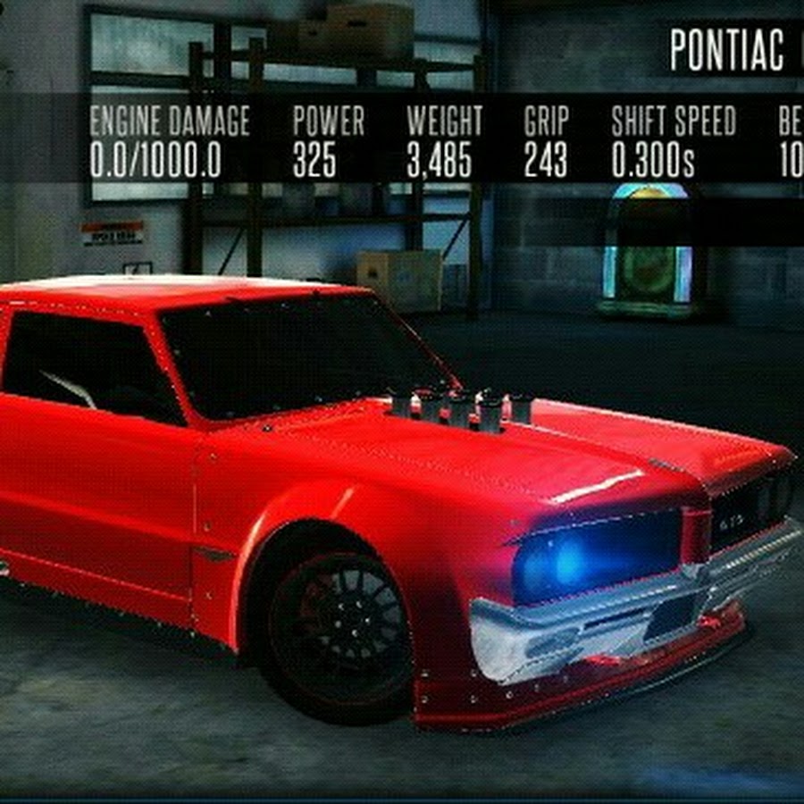 WICKED TUNING INC - YouTube