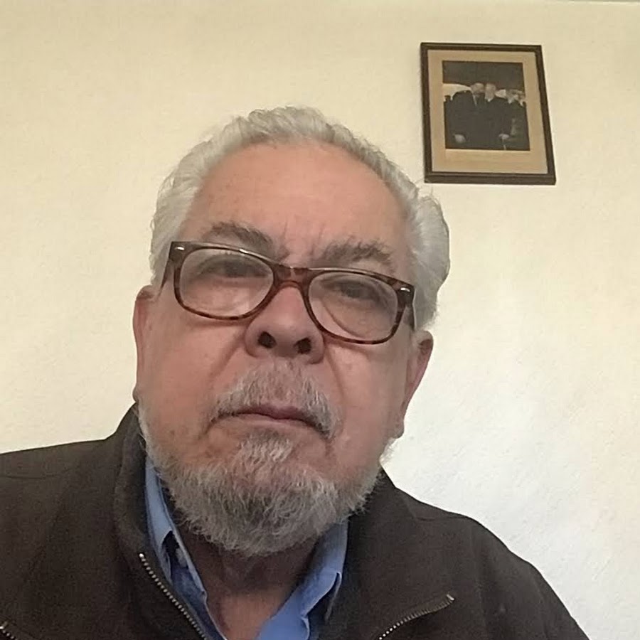 Mario Eduardo C. Valle Hernández - YouTube