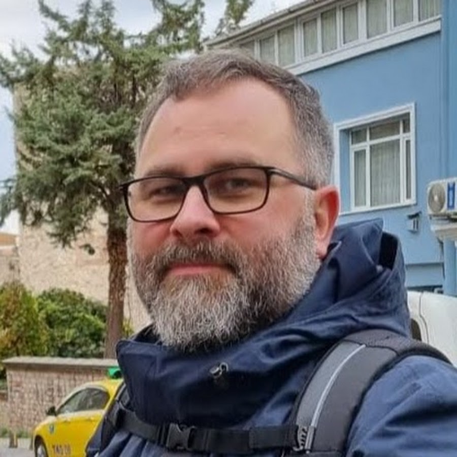 Tomas Perers - YouTube