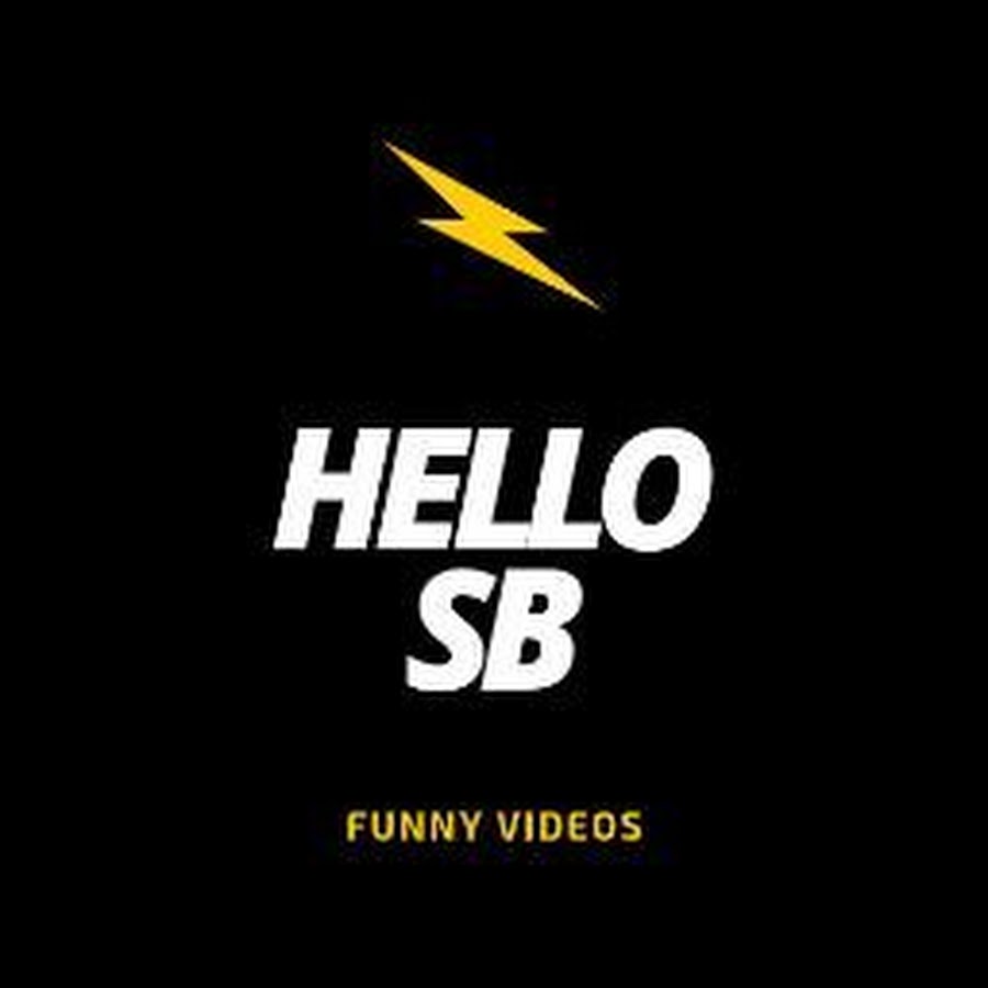 HELLO SB - YouTube