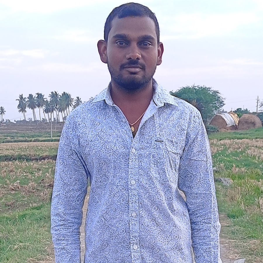 Thirupathi Reddy - YouTube