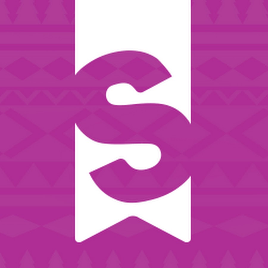 Sisterhood Magazine - YouTube