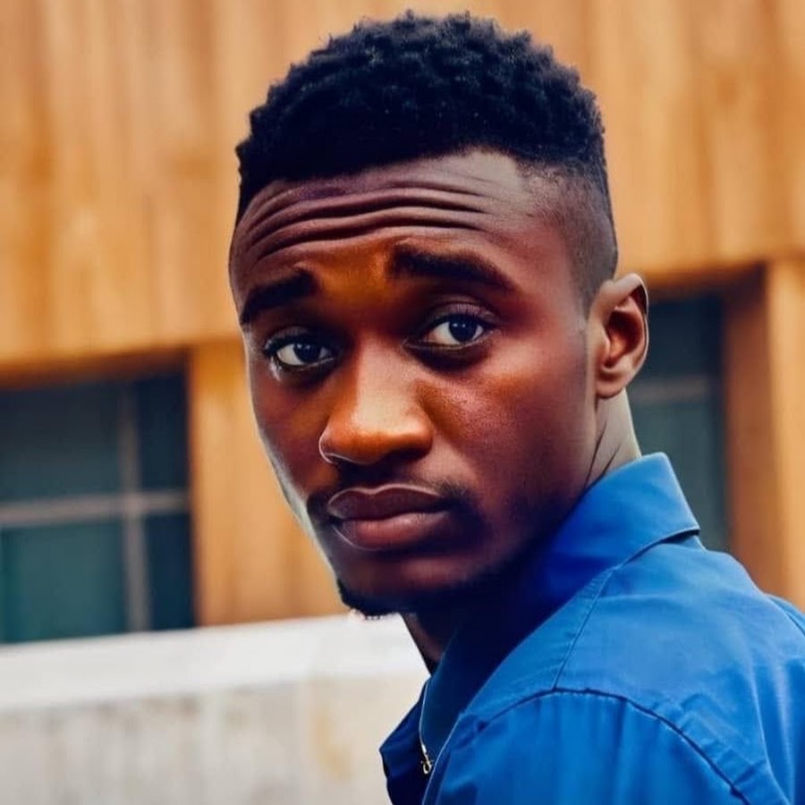 Samson Emmanuel - YouTube Samson Emmanuel - YouTube
