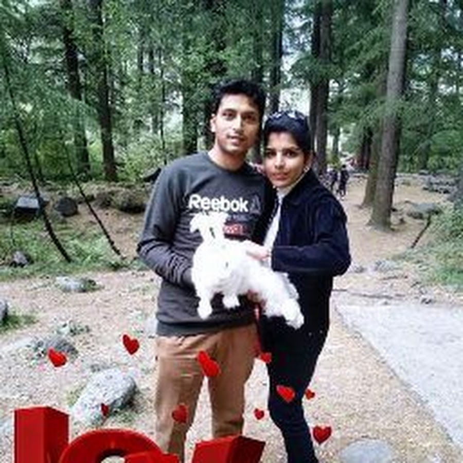 yogesh bansal - YouTube