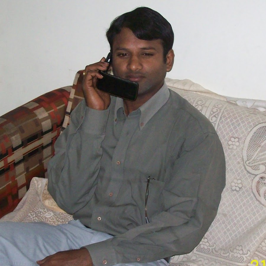 Srinivas Srinu - YouTube