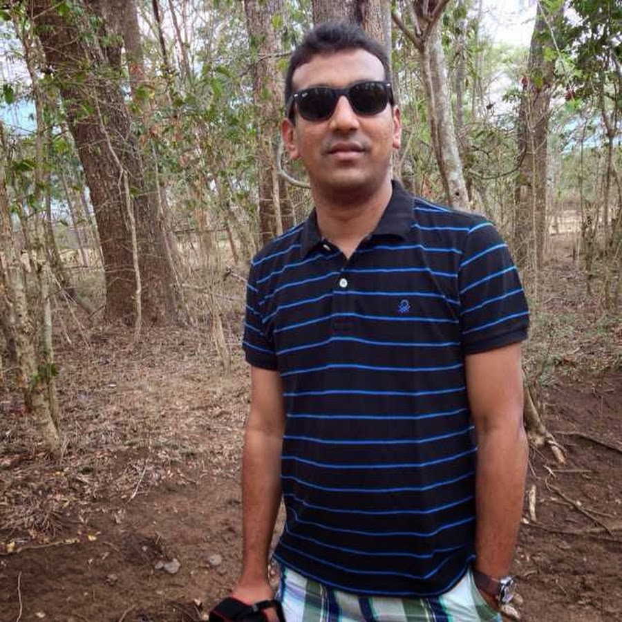 Bharath Kumar Venkatesan - YouTube Bharath Kumar Venkatesan - YouTube