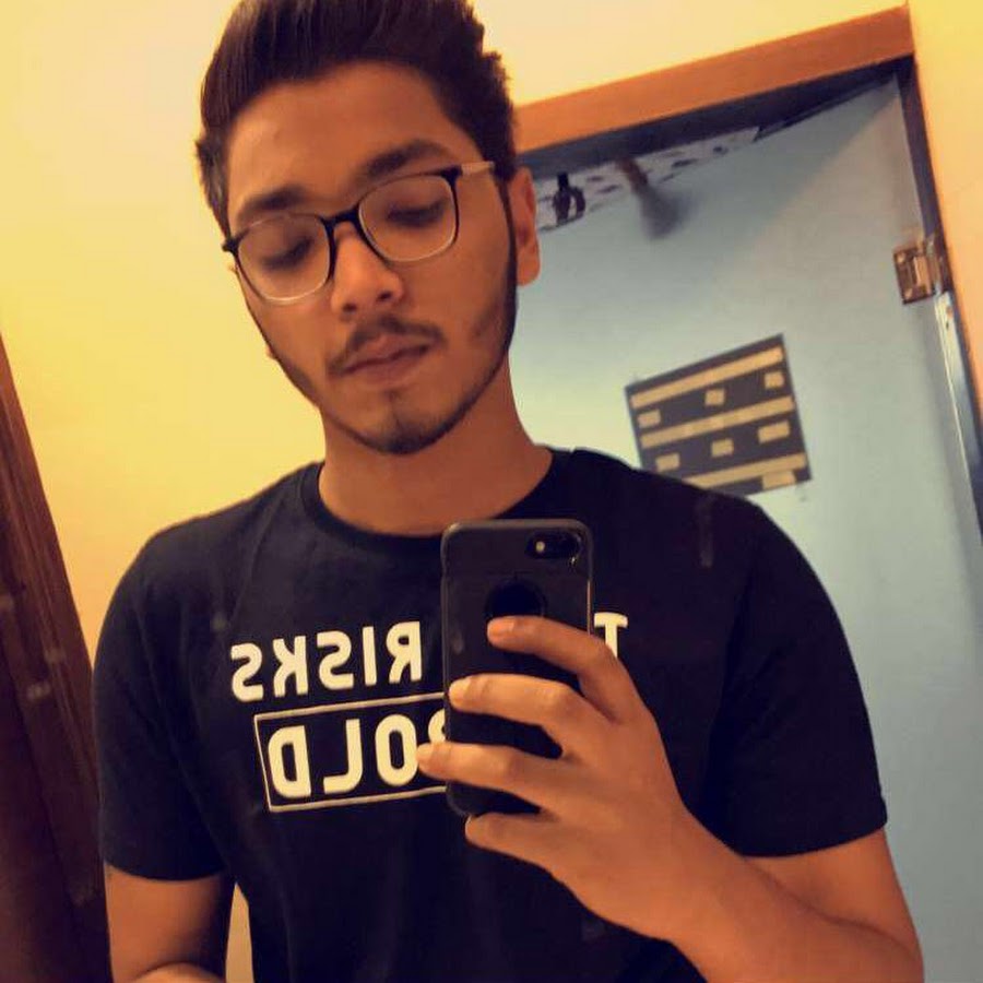 Aarush Raj - YouTube