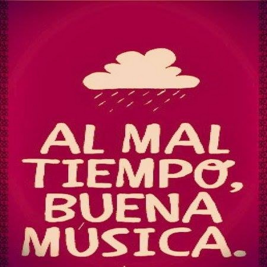Tiempo Musical - YouTube