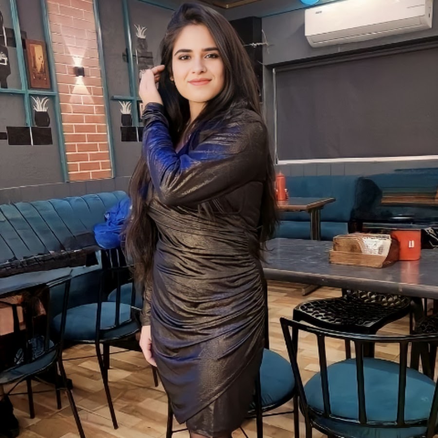 Swati Grover Youtube