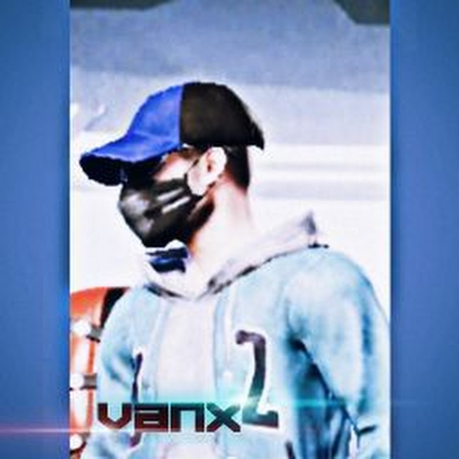 I Am VanX - YouTube