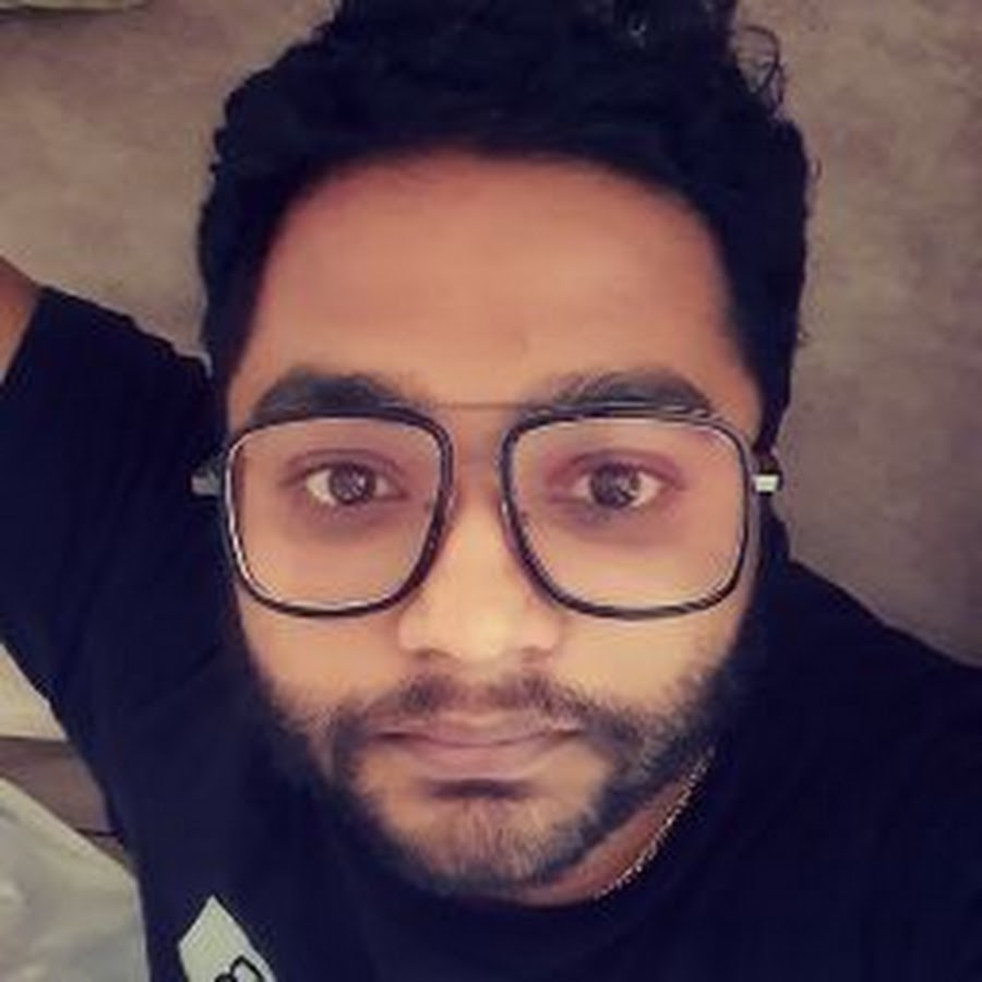 Vaishnav V Nair - YouTube